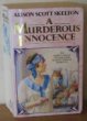 A Murderous Innocence by Alison Scott. Skelton | Goodreads