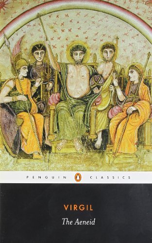 By VIRGIL THE AENEID (CLASSICS) by Virgil | Goodreads