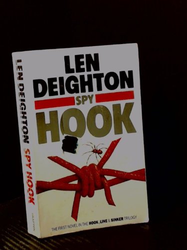 Spy Hook by Len Deighton | Goodreads