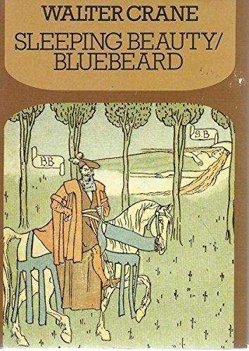 Sleeping Beauty/Bluebeard by Robert Goetz | Goodreads