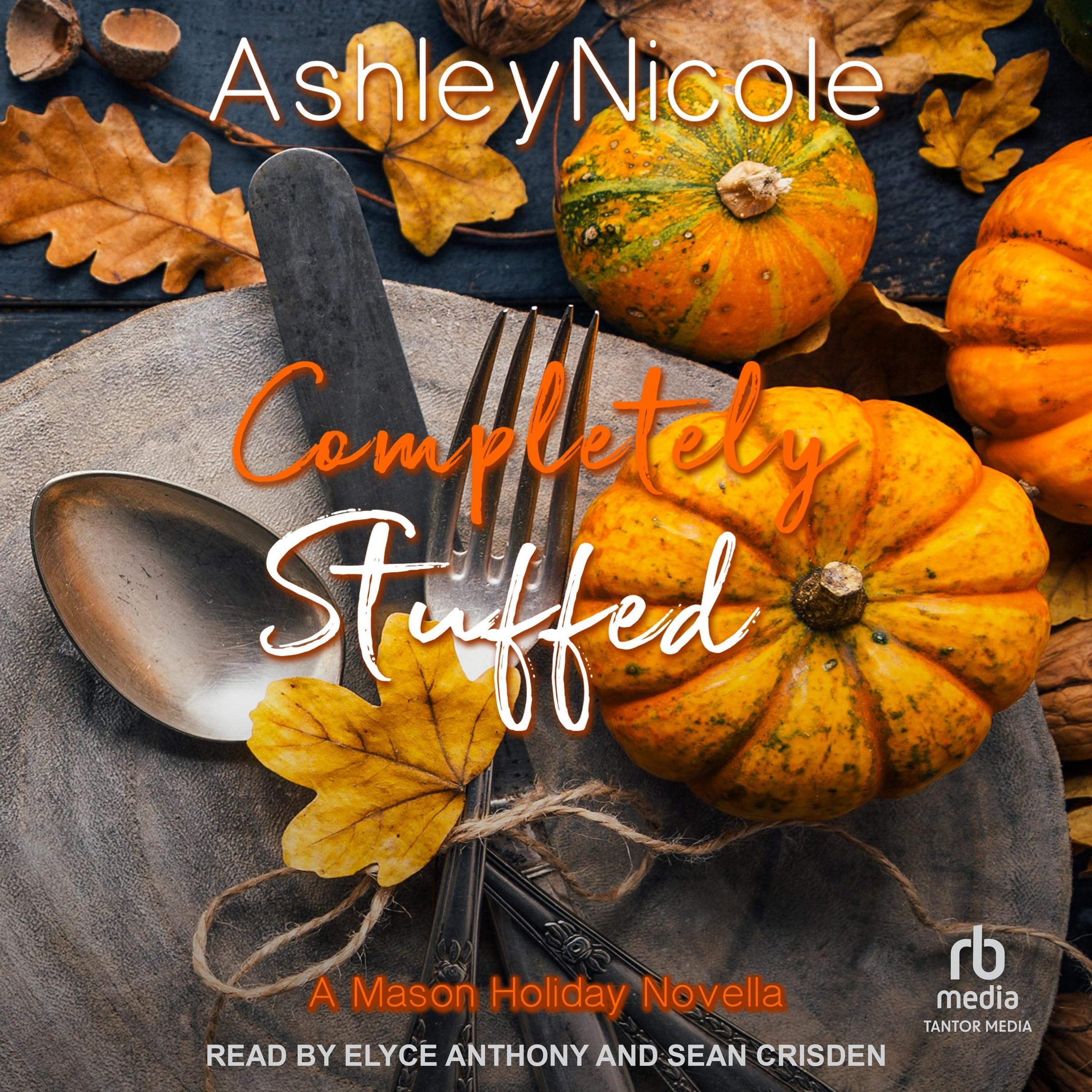 Completely Stuffed by AshleyNicole | Goodreads