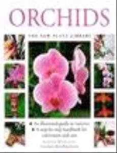 Orchids by Andrew Mikolajski | Goodreads