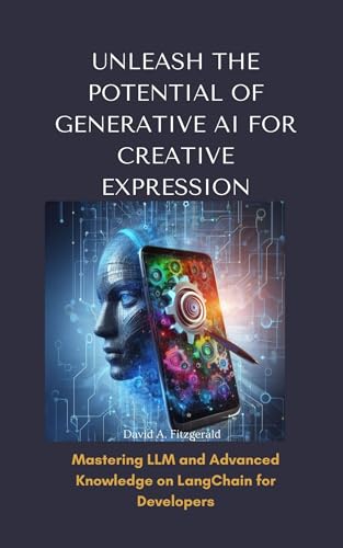 UNLEASH THE POTENTIAL OF GENERATIVE AI FOR CREATIVE EXPRESSION ...