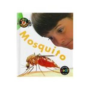 Mosquito (Bug Books) by Jill Bailey | Goodreads