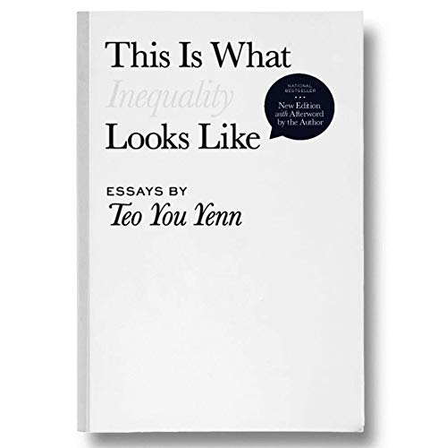 This Is What Inequality Looks Like by Teo You Yenn | Goodreads