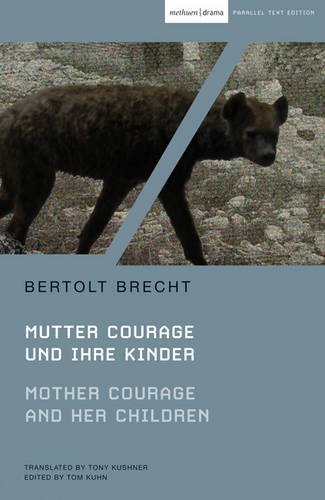 Mother Courage and Her Children: Mutter Courage Und Ihre Kinder (Modern ...