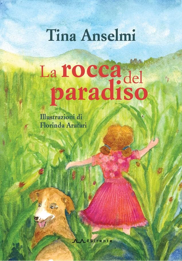 LA ROCCA DEL PARADISO by unknown author | Goodreads
