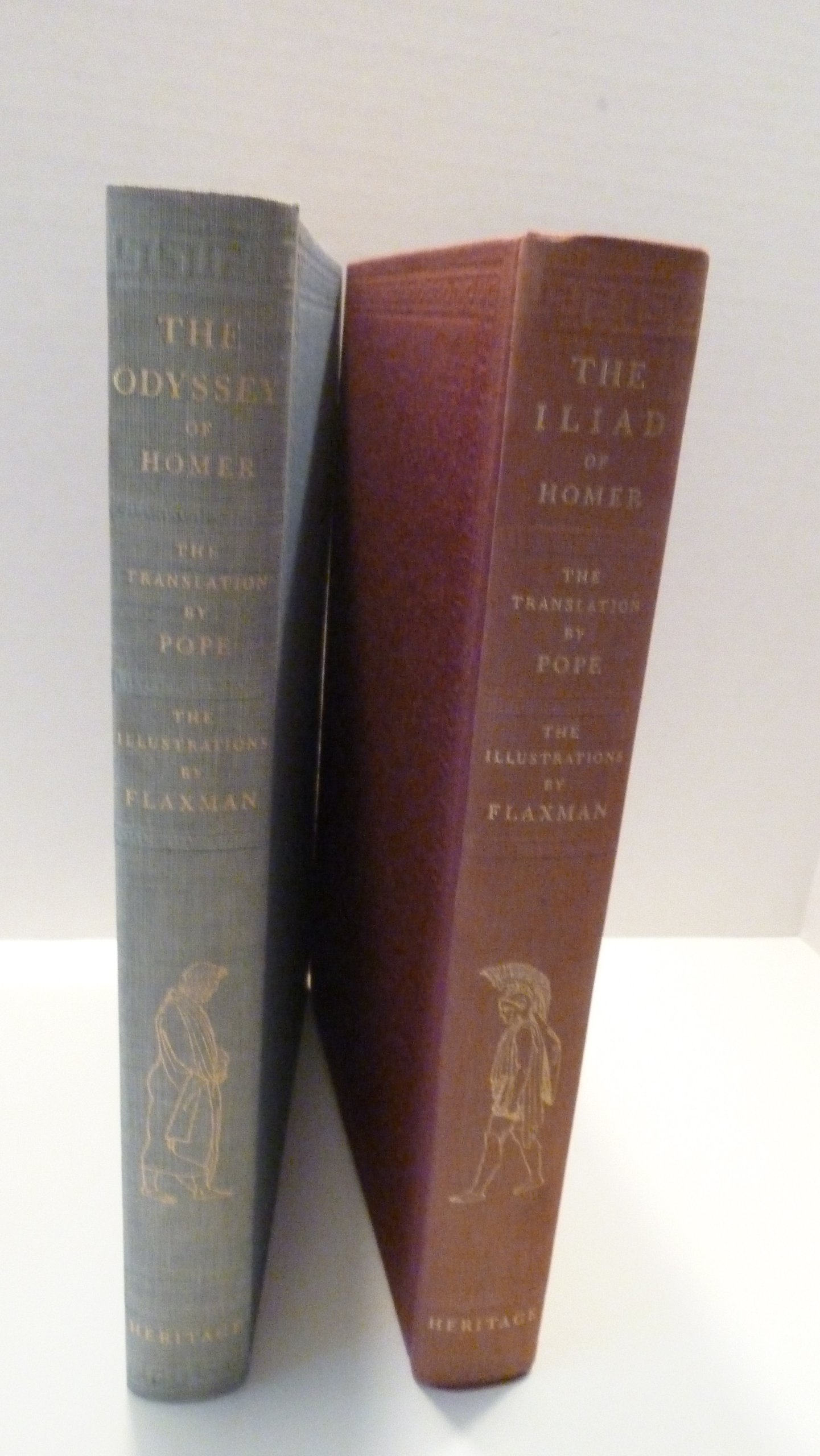 The Iliad of Homer, by Homer | Goodreads