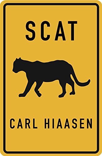 Scat by Carl Hiaasen (2010-09-02) by unknown author | Goodreads