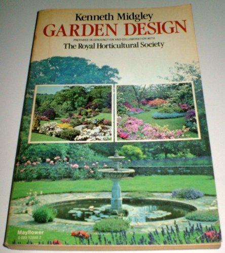 Garden Design by Kenneth Midgley | Goodreads