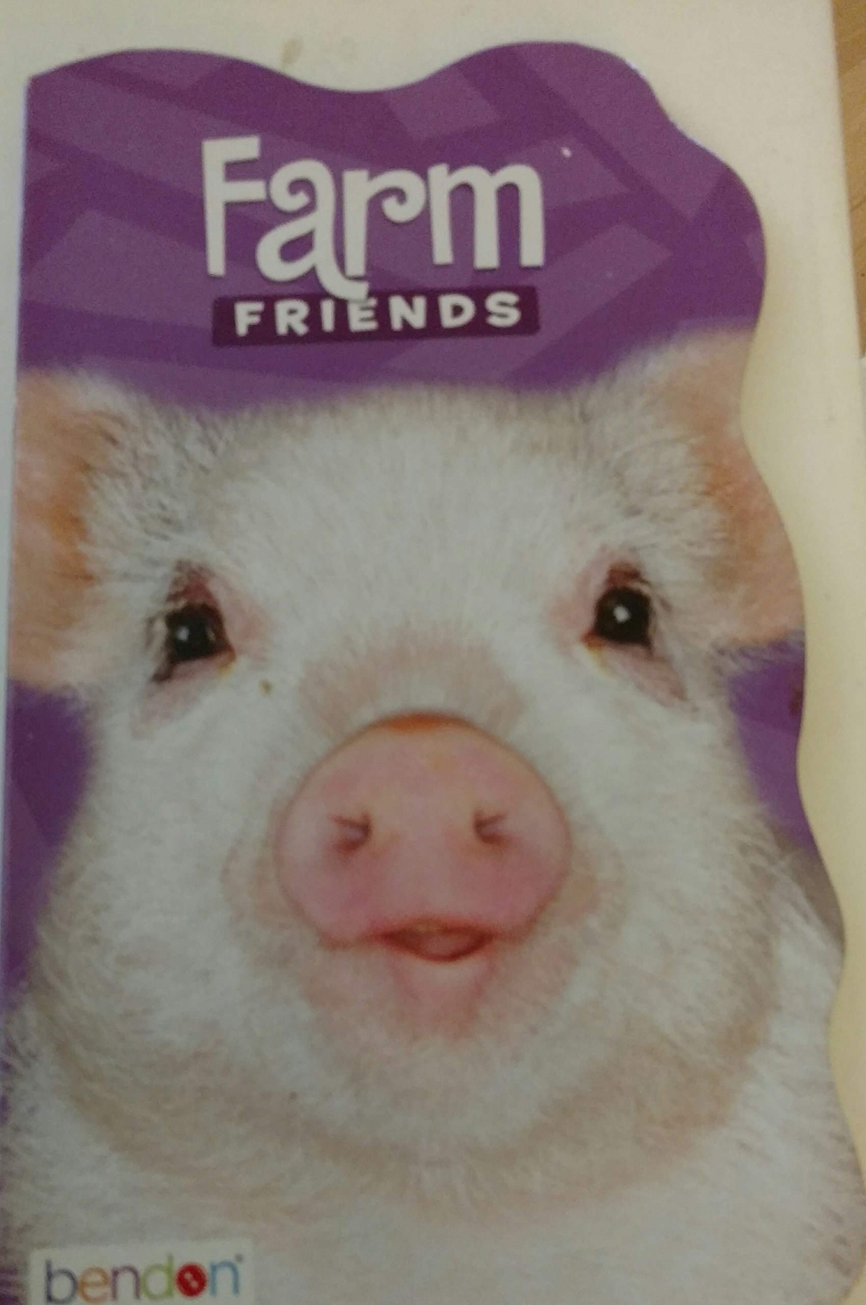 Farm Friends by K.R. Knight | Goodreads