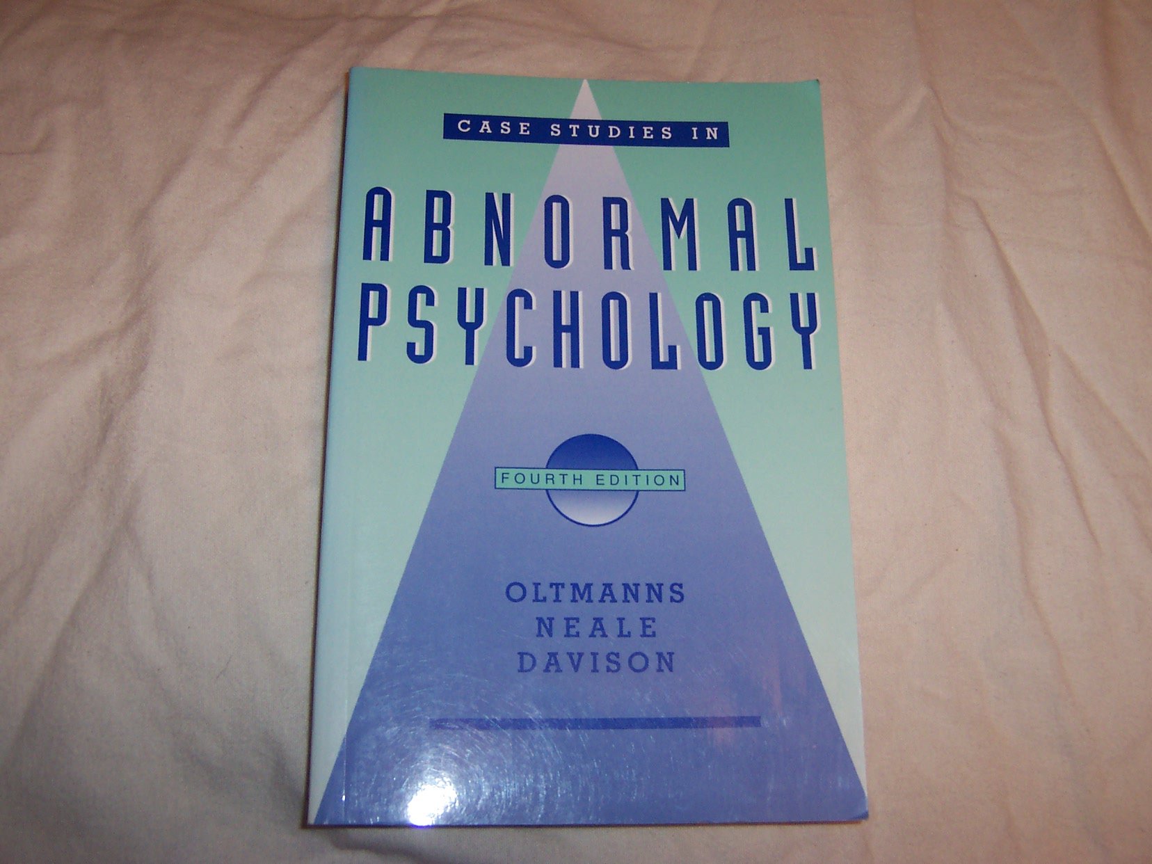 Exploring Abnormal Psychology and Study Guide to Accompany Exploring ...
