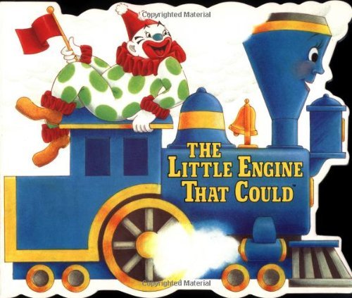 The Little Engine That Could by Cristina (ILT) Ong Watty Piper | Goodreads