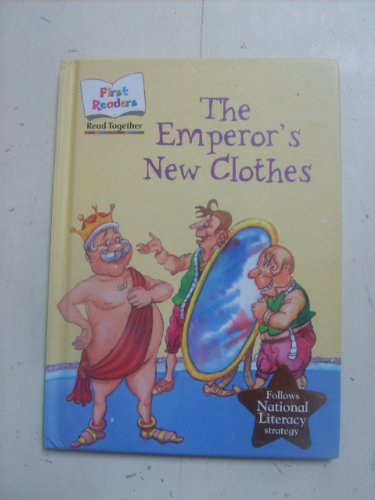 The Emperors New Cothes By Unknown Author Goodreads 1095