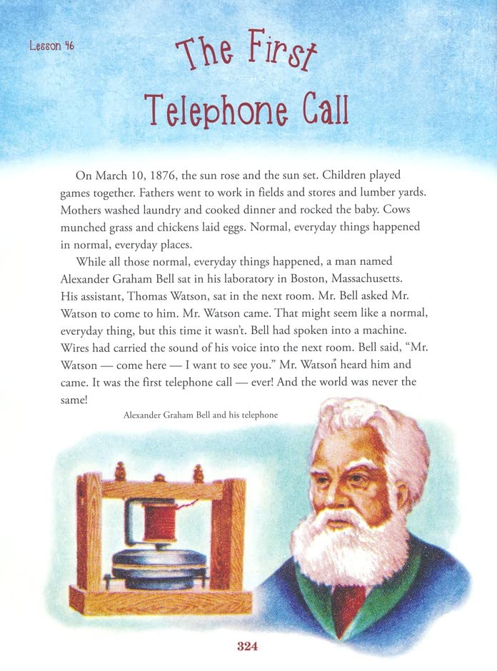 Our Star-Spangled Story Part 2 by Charlene Notgrass | Goodreads