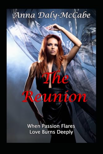 The Reunion by Anna Daly-McCabe | Goodreads
