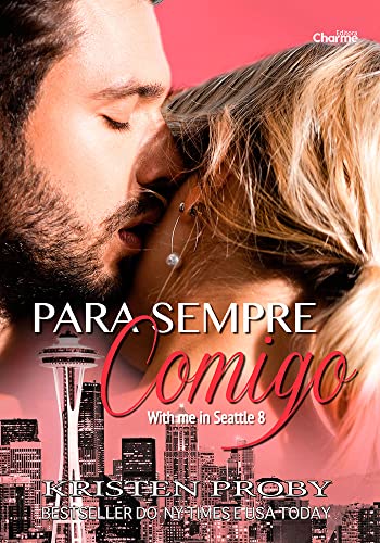 livro para sempre comigo charme Ed. 2022 by Proby | Goodreads