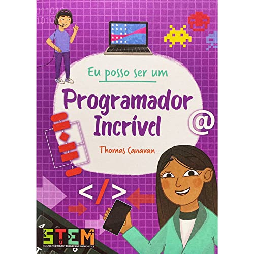 livro eu posso ser um programador incrivel thomas canavan 2023 by ...