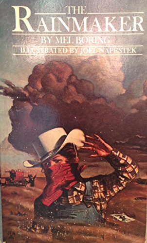 The Rainmaker by Mel Boring | Goodreads