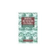 Doing Business in India: Street-smart Entrepreneurs in an Imperfect ...