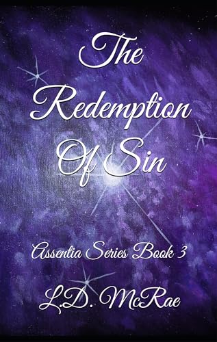 The Redemption Of Sin: Assentia Series Book 3 by L.D. McRae | Goodreads