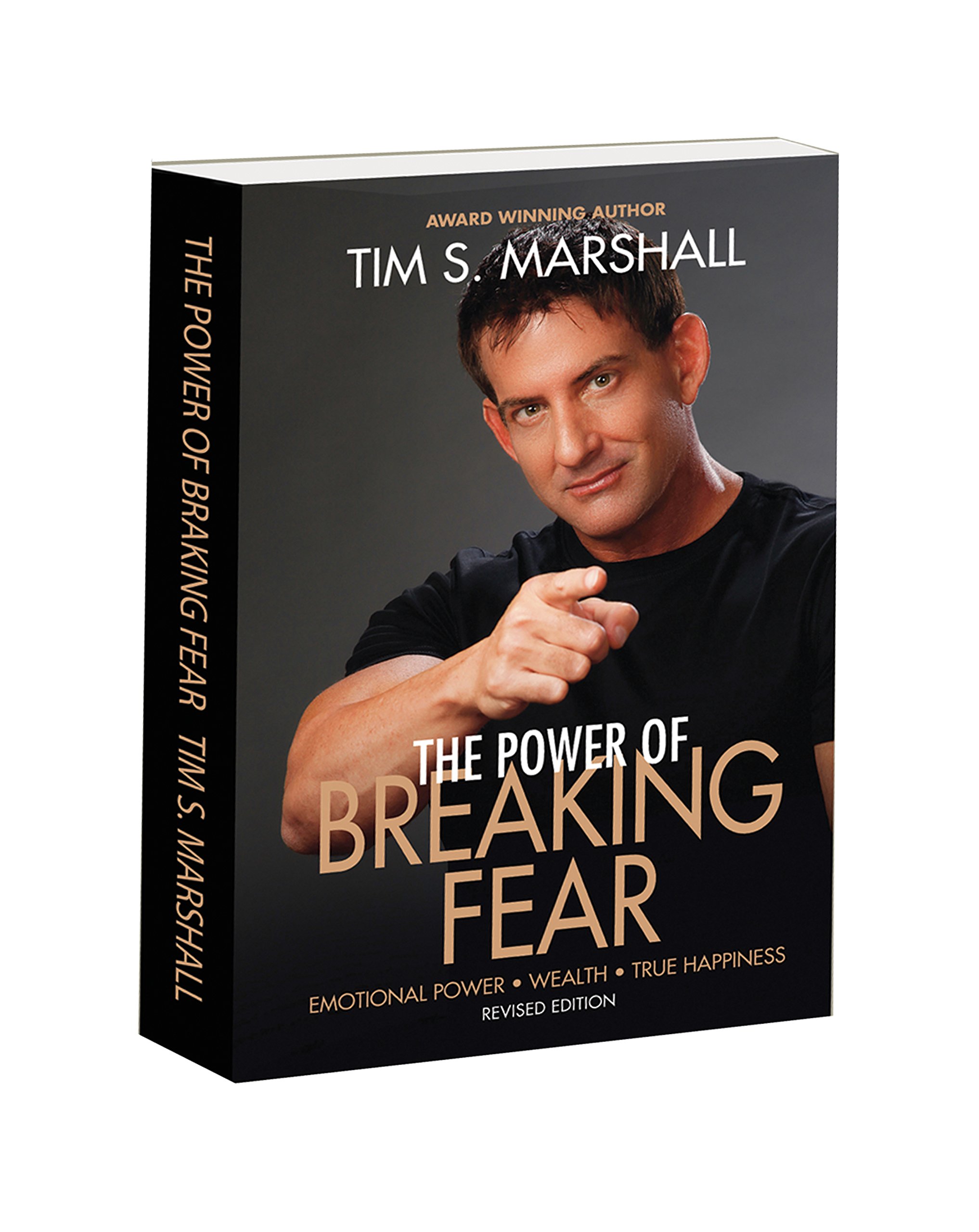 The Power of Breaking Fear by Angie Rose | Goodreads