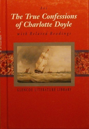 The True Confessions of Charlotte Doyle with Related Readings by ...