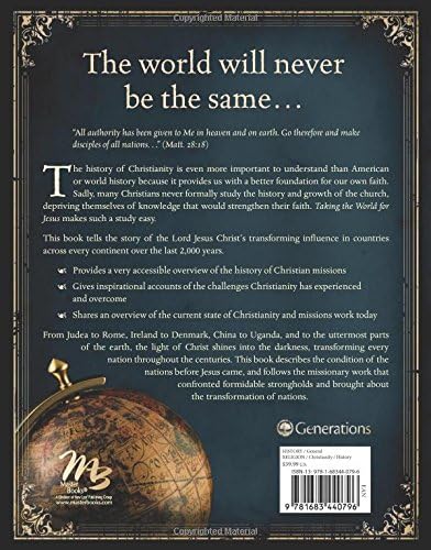 Preparing the World for Jesus A Survey of the World Before Christ by ...