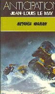 Heyoka Wakan by Jean-Louis Le May | Goodreads