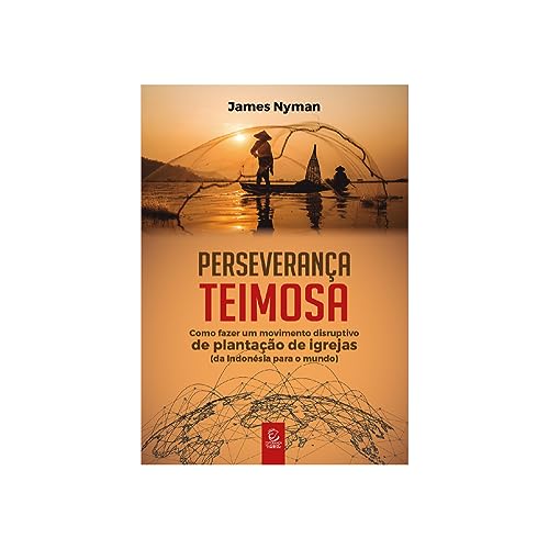 perseveranca teimosa james nyman by James Nyman | Goodreads