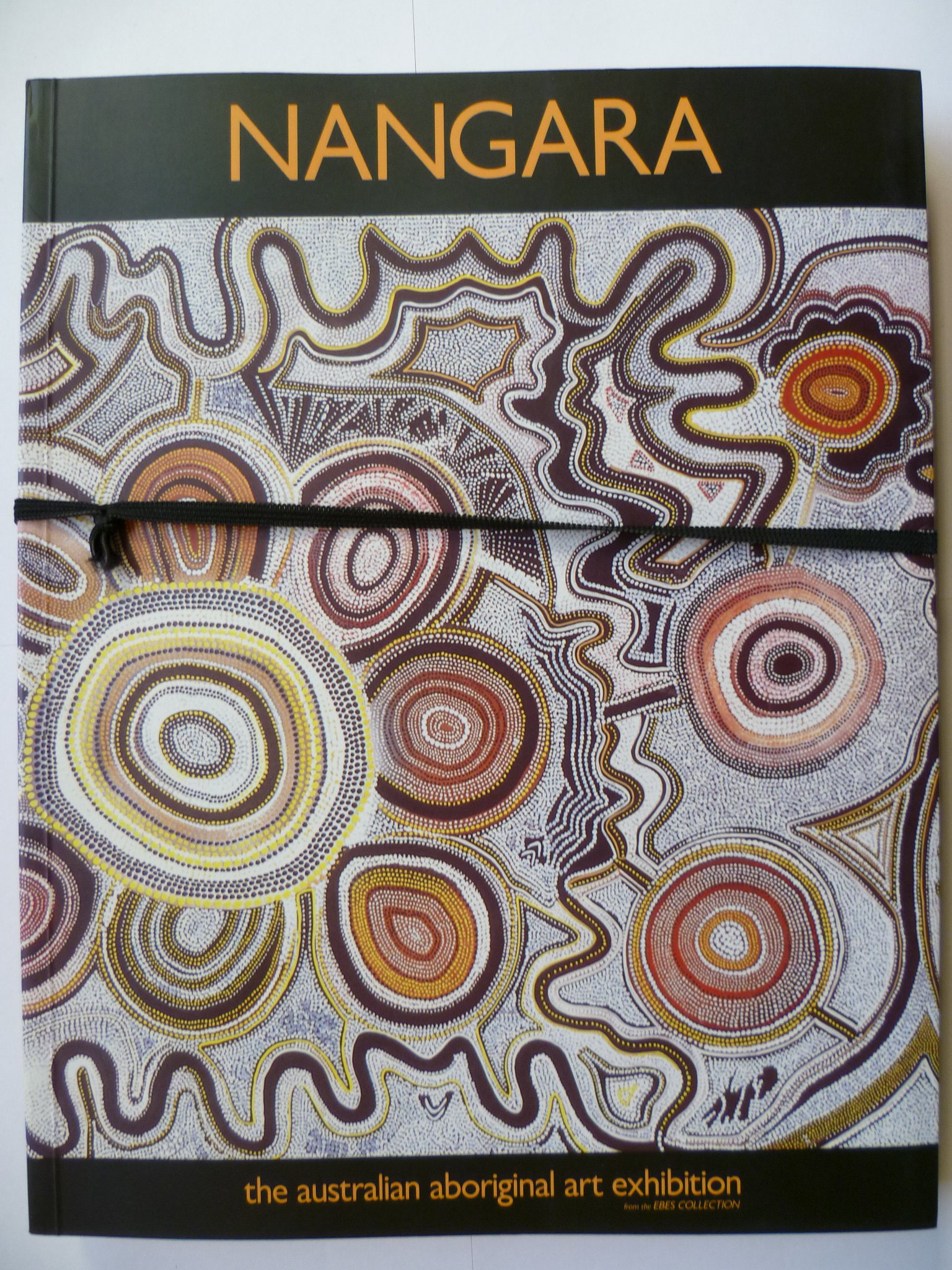 Nangara: The Australian Aboriginal Art Exhibition, Volume 1 by Hank ...