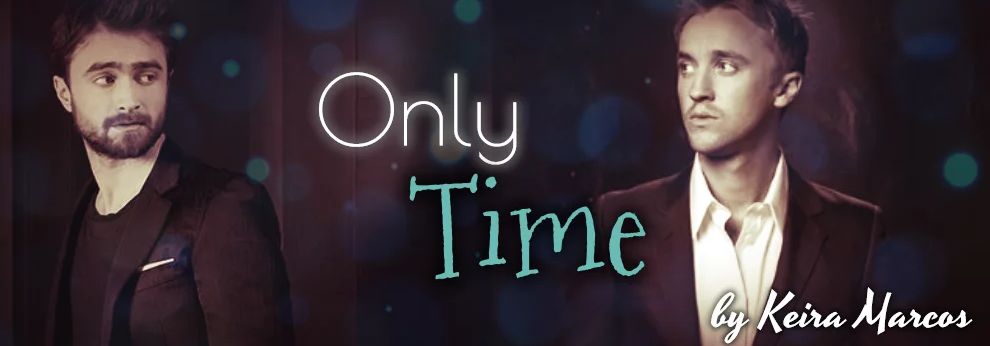 Only Time by Keira Marcos | Goodreads