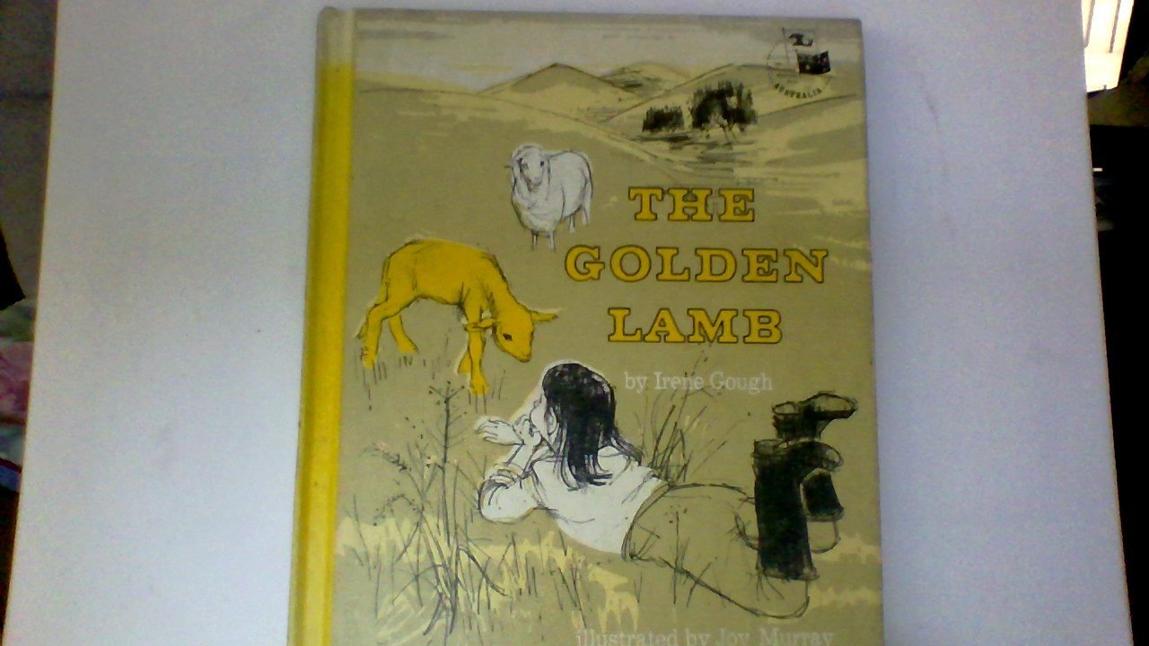 The Golden Lamb by Irene Gough | Goodreads