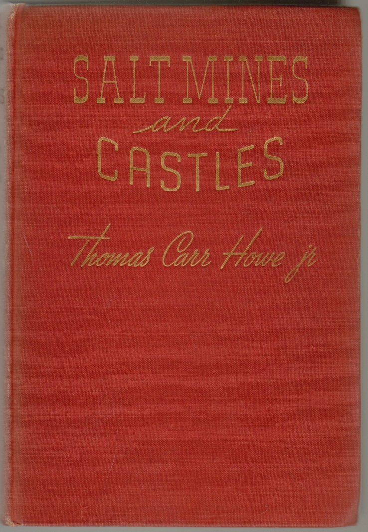 Salt Mines and Castles: The Discovery and Restitution of Looted ...
