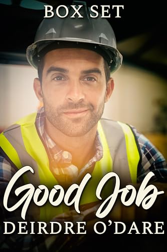 Good Job Box Set by Deirdre O'Dare | Goodreads