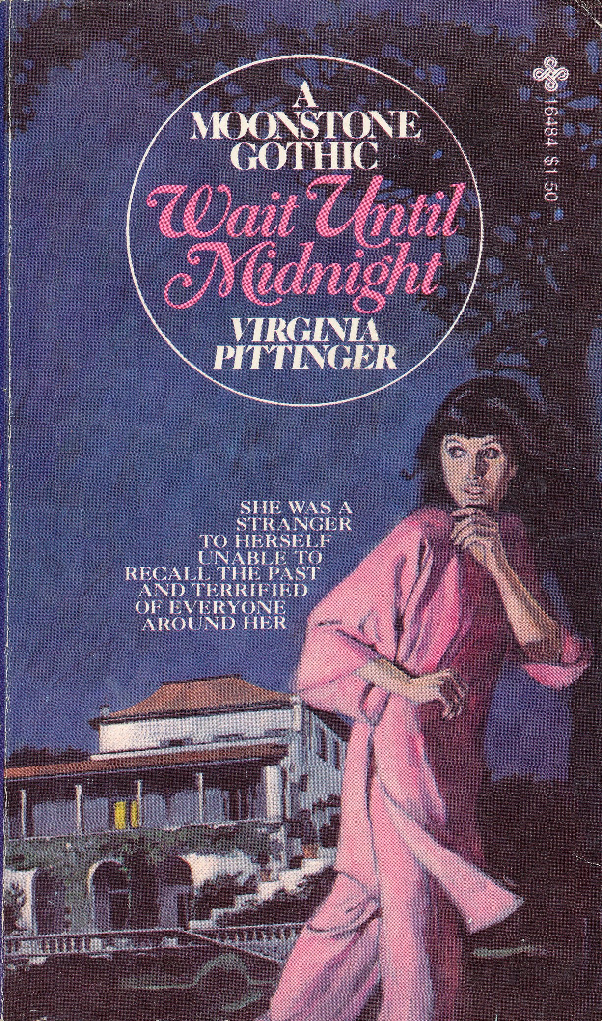 Wait Until Midnight by Virginia Pittenger | Goodreads