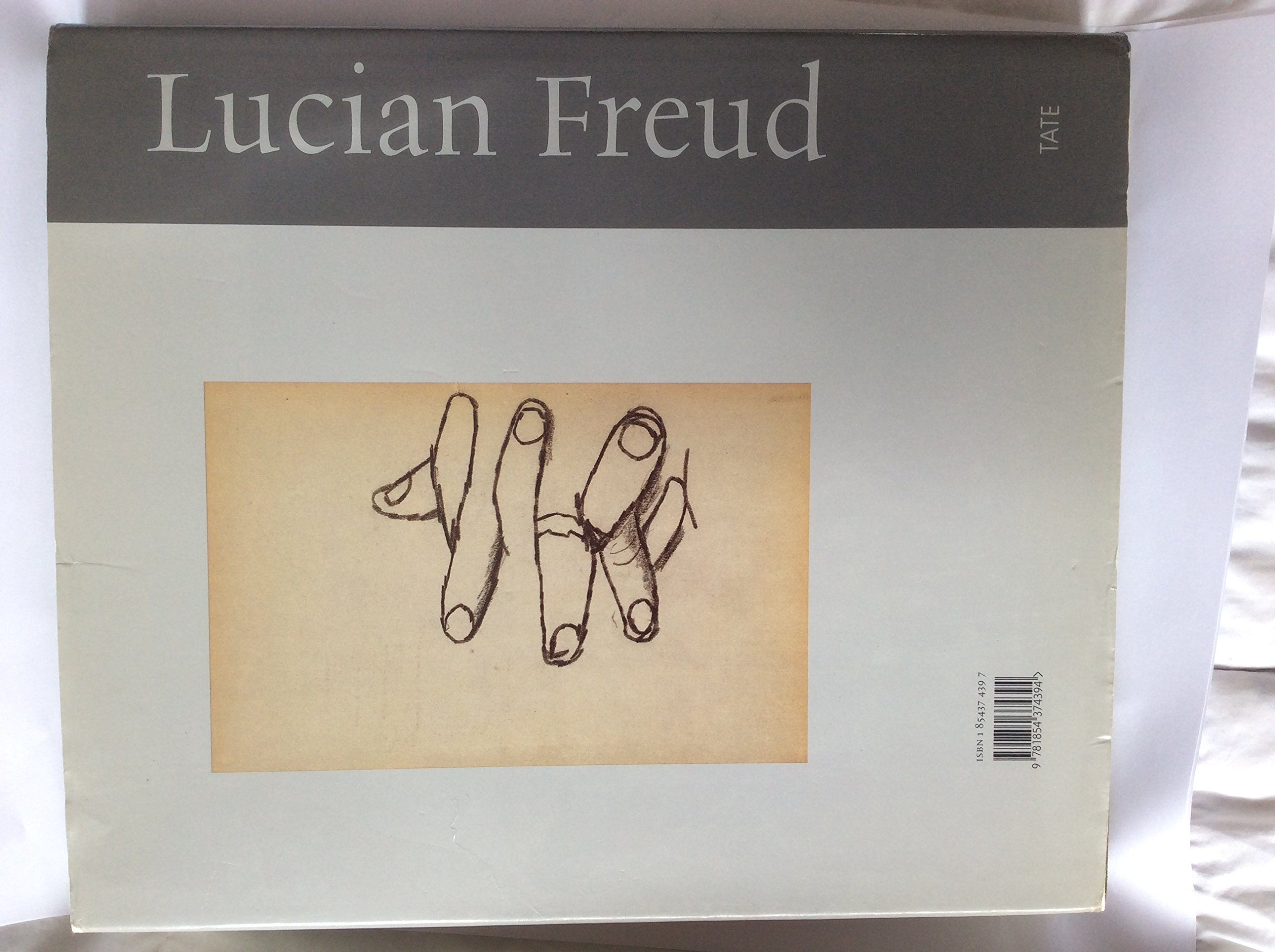 Lucian Freud by William Feaver | Goodreads