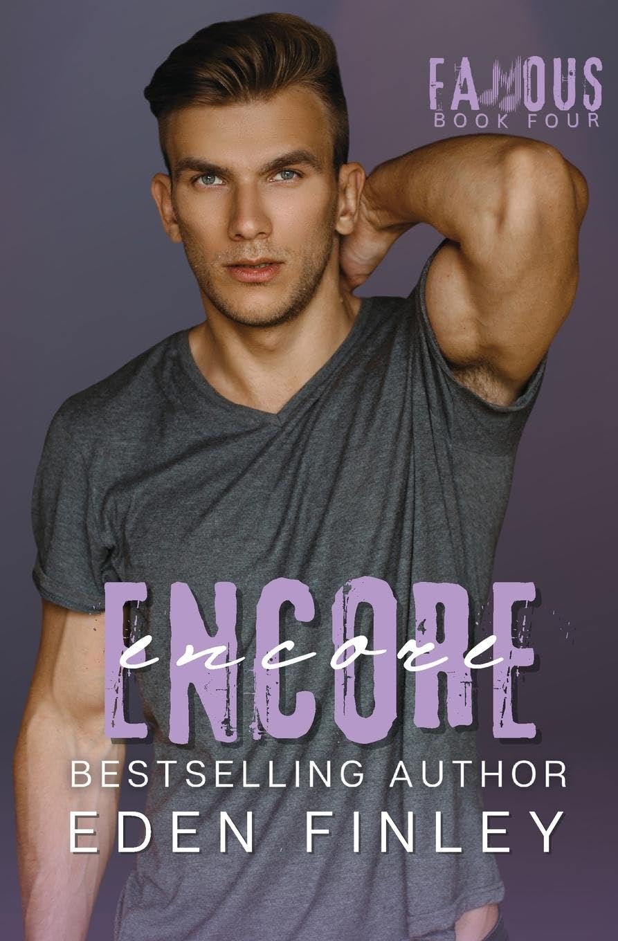Encore by Eden Finley | Goodreads