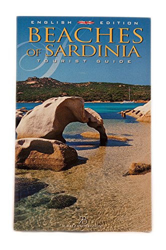 Beaches of Sardinia, Tourist Guide by Michele Cavallaro | Goodreads