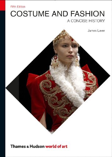 By James Laver - Costume And Fashion by James Laver | Goodreads