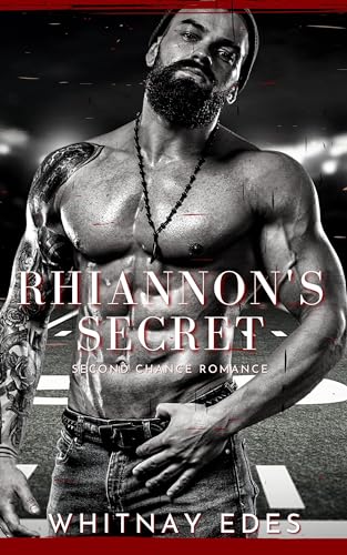 Rhiannon's Secret by Whitnay Edes | Goodreads