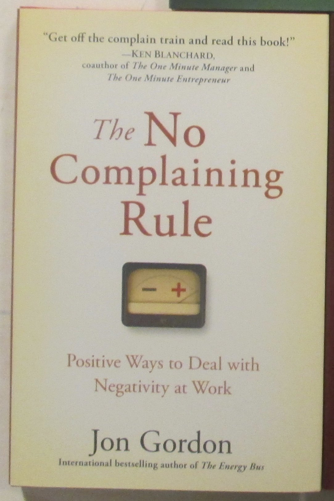 Jon Gordon Set by Jon Gordon | Goodreads