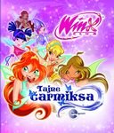 Winx Enciklomagija - Tajne Carmiksa 1 : sve sto ste oduvek zelele da ...