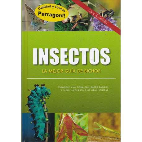 Insectos by Patrick Hook | Goodreads