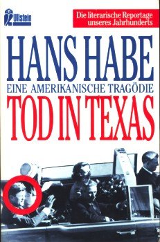 Tod In Texas: Eine Amerikanische Tragödie by Hans Habe | Goodreads