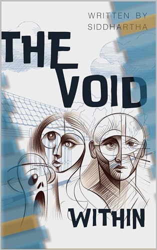 The Void Within by Siddhartha Sur | Goodreads