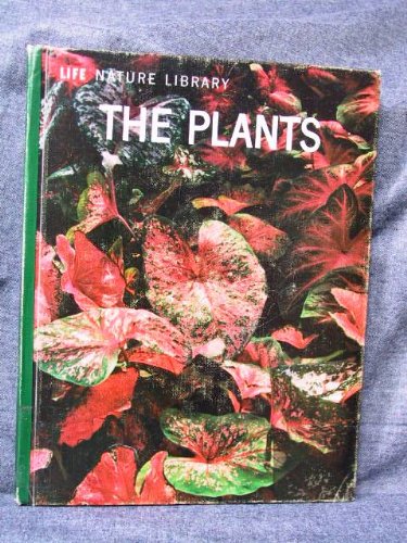 Plants by Frits W. Went | Goodreads