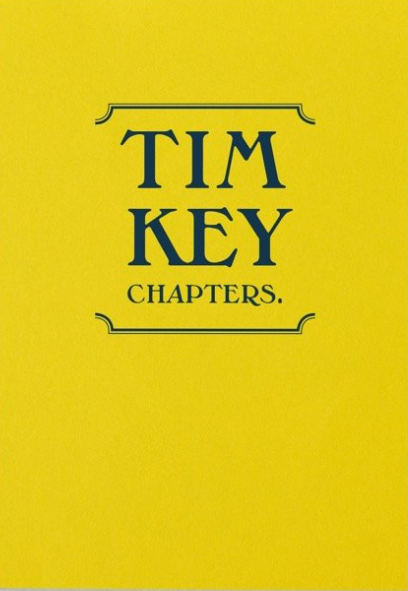 Chapters by Tim Key | Goodreads