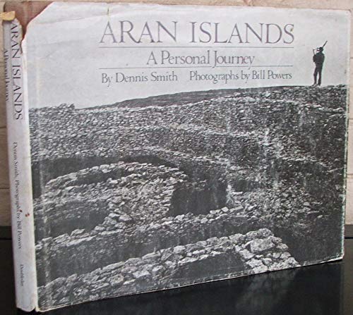 Aran Islands: A Personal Journey by Dennis Smith | Goodreads
