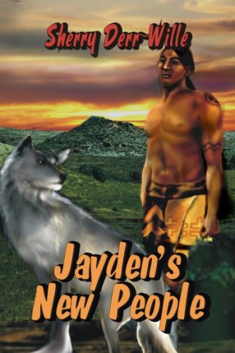 Jayden's New People (Birdsinger, #5) by Sherry Derr-Wille | Goodreads